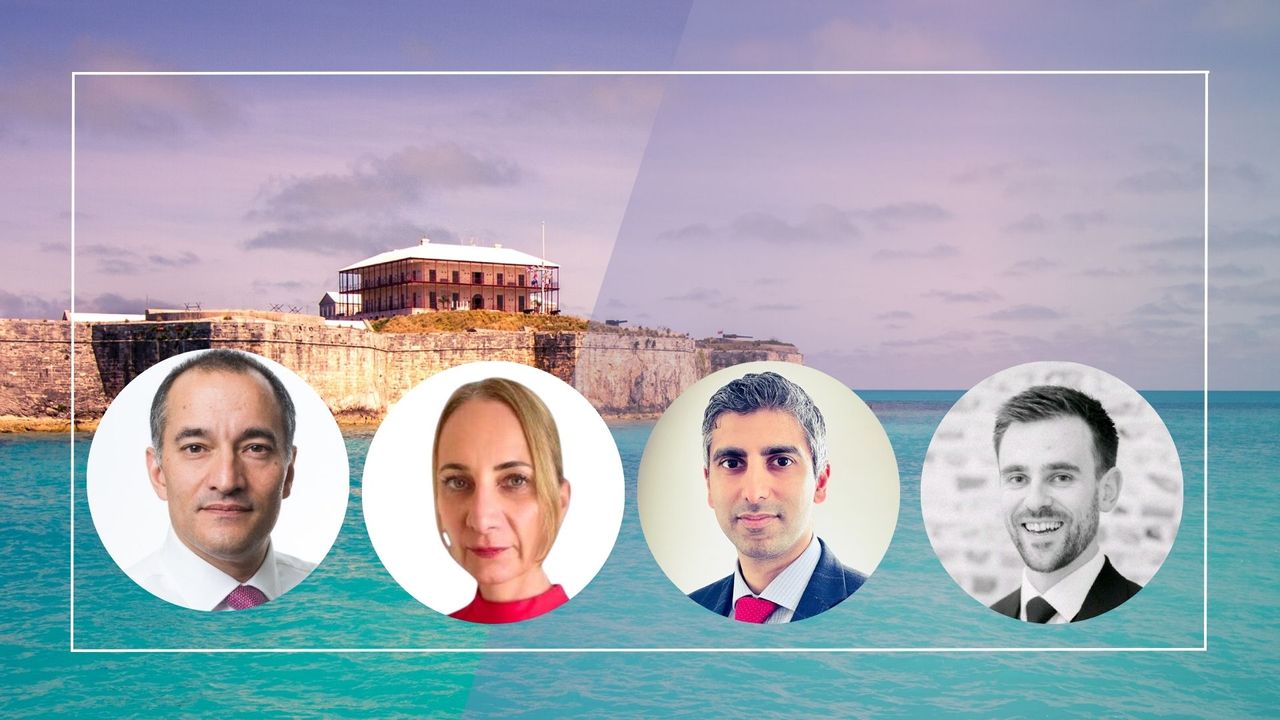 AXIS restructures Global Markets unit with series of promotions ...